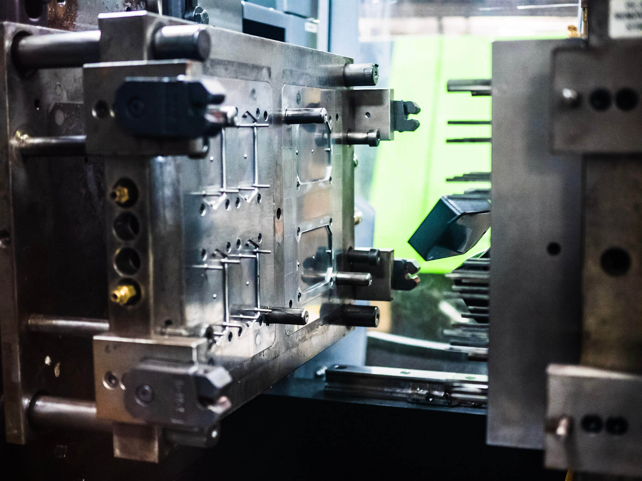 HP-0707K Internal Mounting Panel Kits for Electrical Enclosures