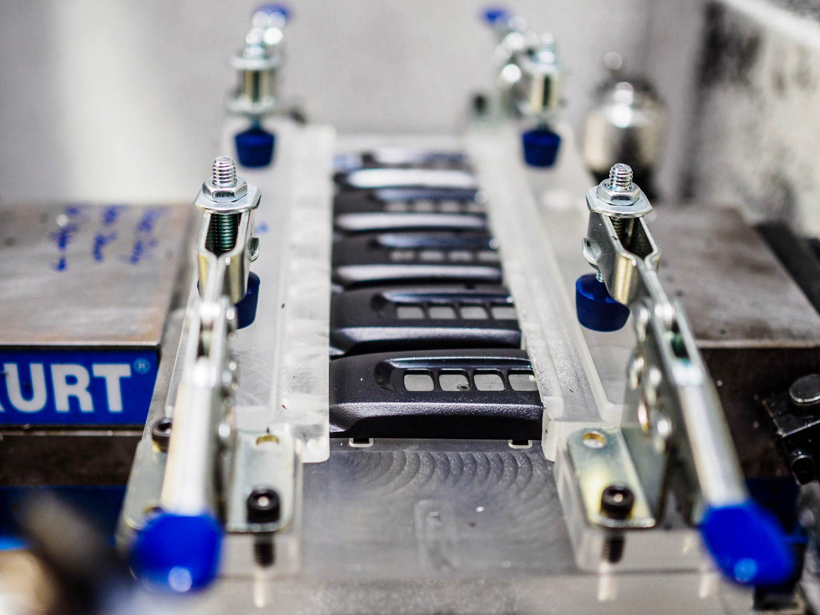 USB Plastic Enclosures for Electronics from Polycase