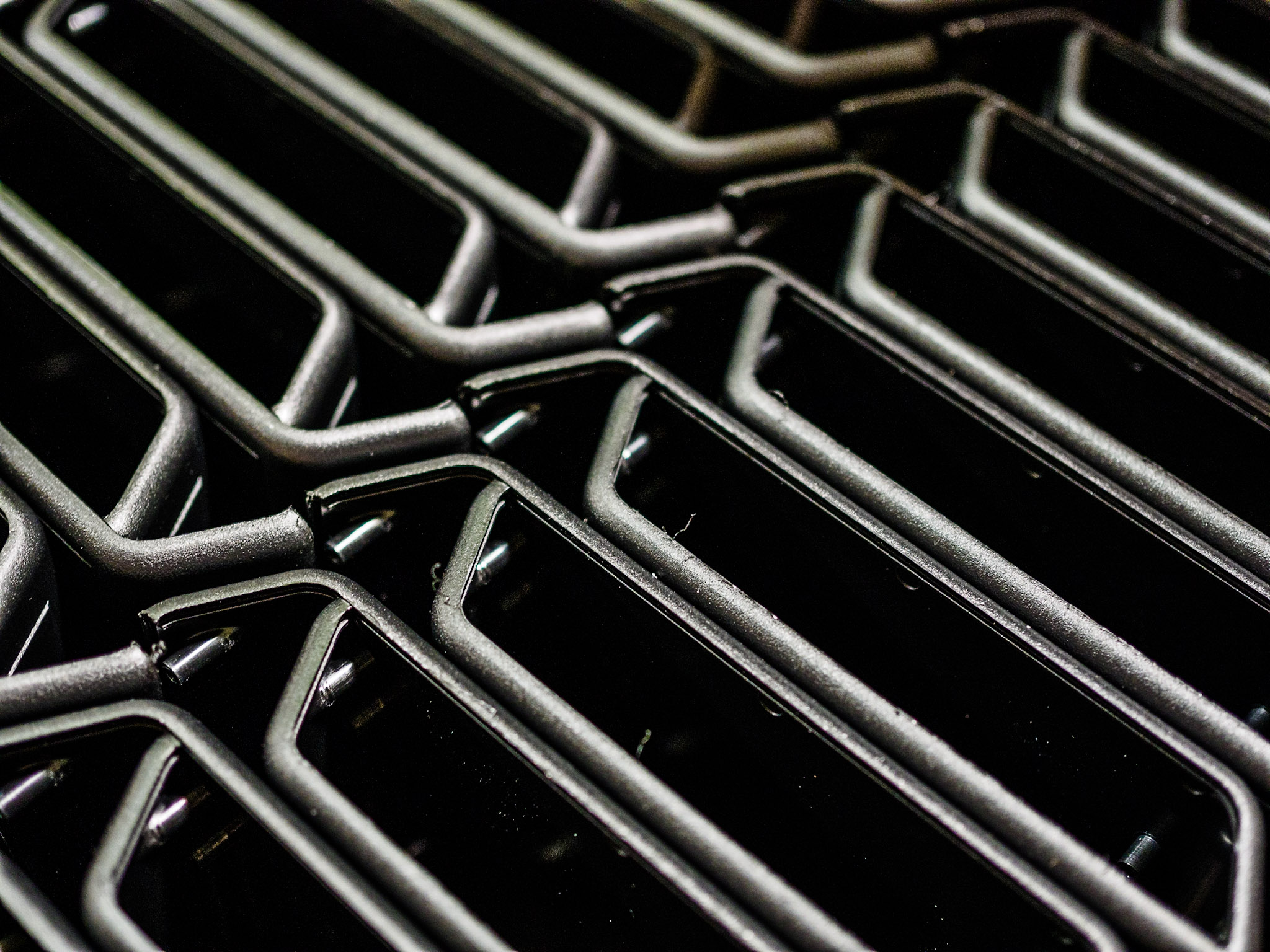 XR-46P Plastic Project Box for Electronics | Polycase