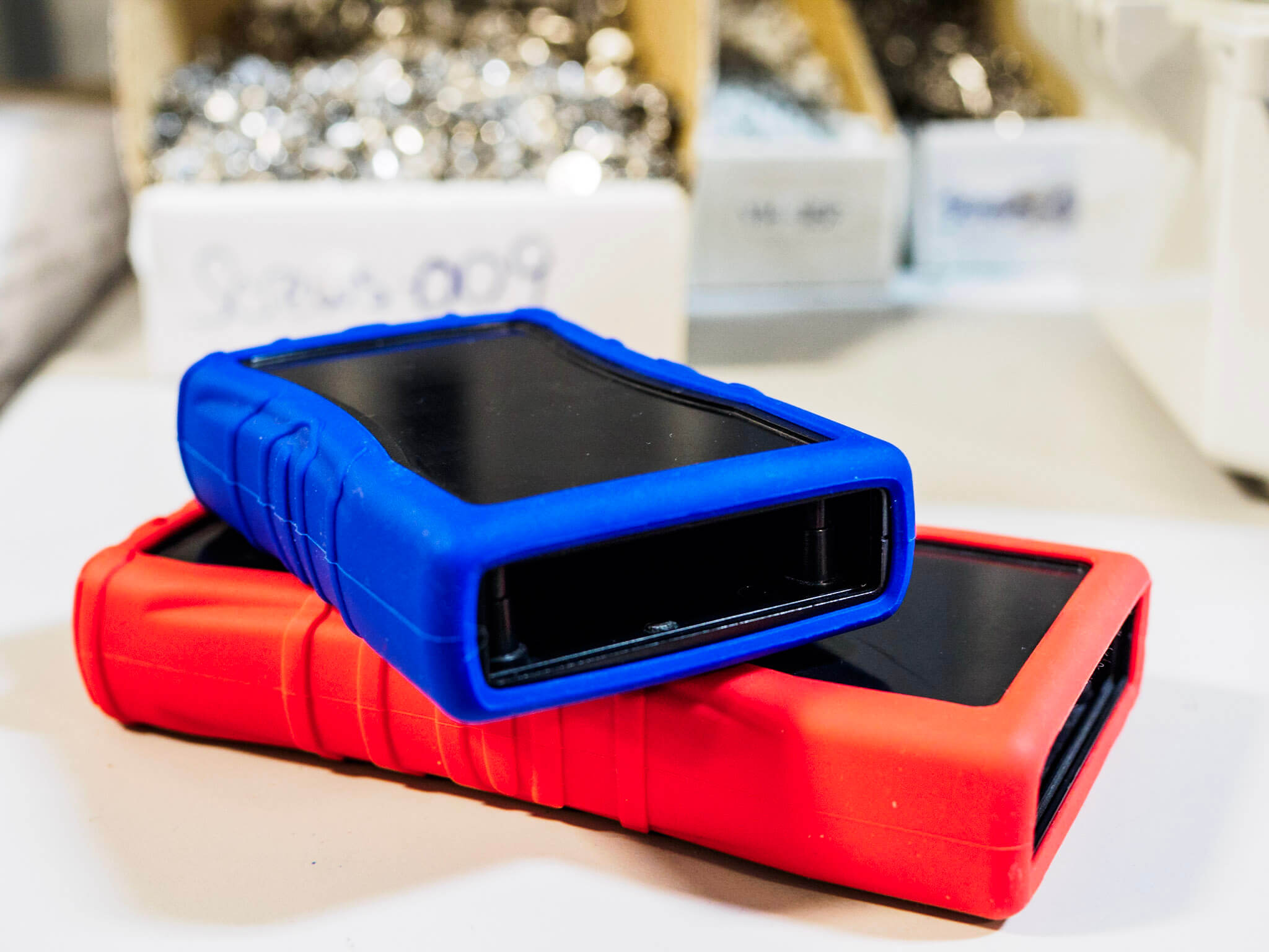 Plastic Electrical Enclosures and Junction Boxes | Polycase