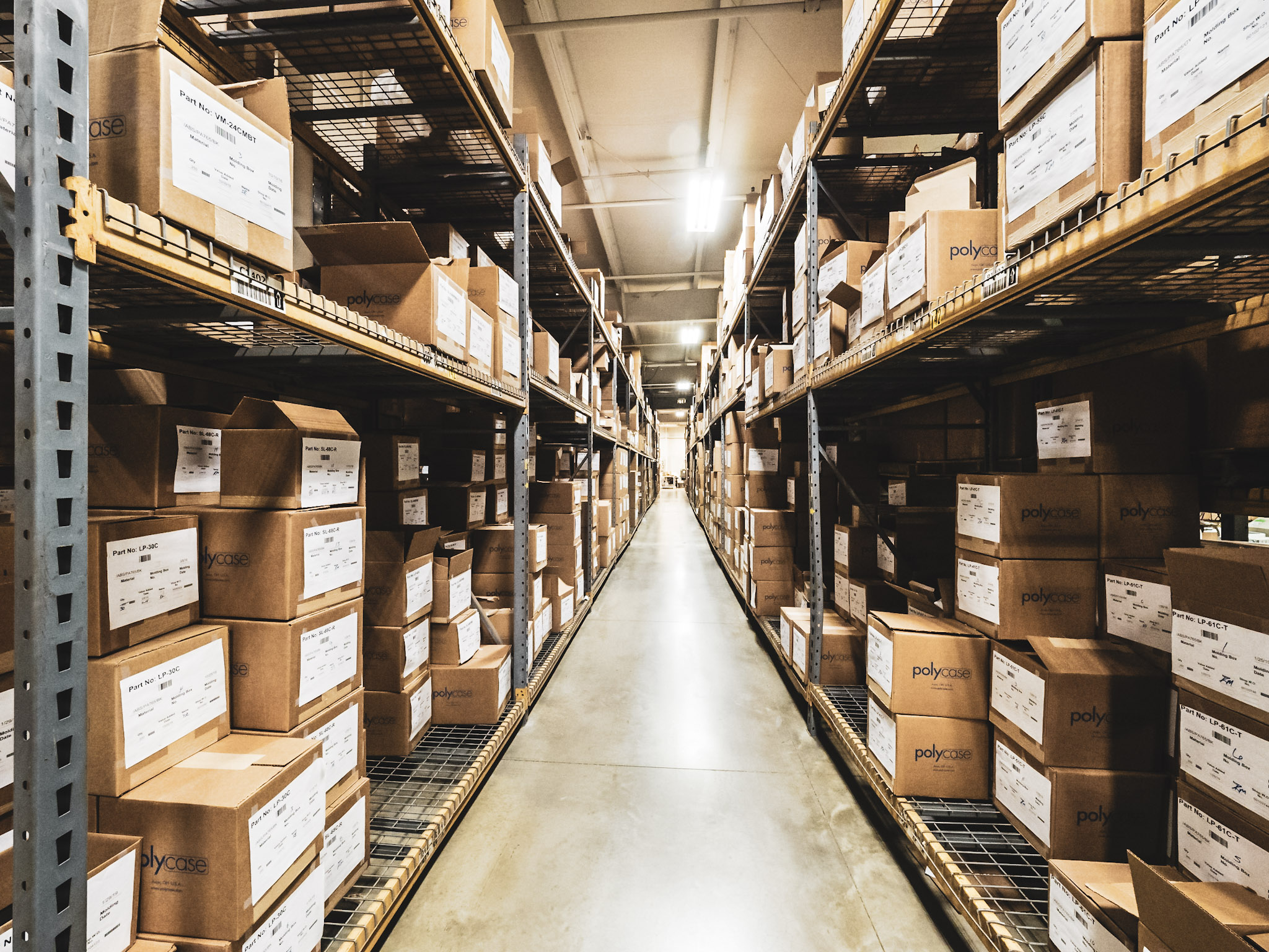 WP-21 Polycarbonate Electronic Enclosure with NEMA Rating