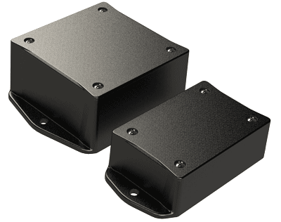 BT Series | Small Plastic ABS Cases for Electronics