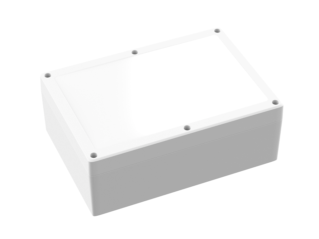 6P Enclosures | NEMA Type 6P Submersible Boxes | Polycase