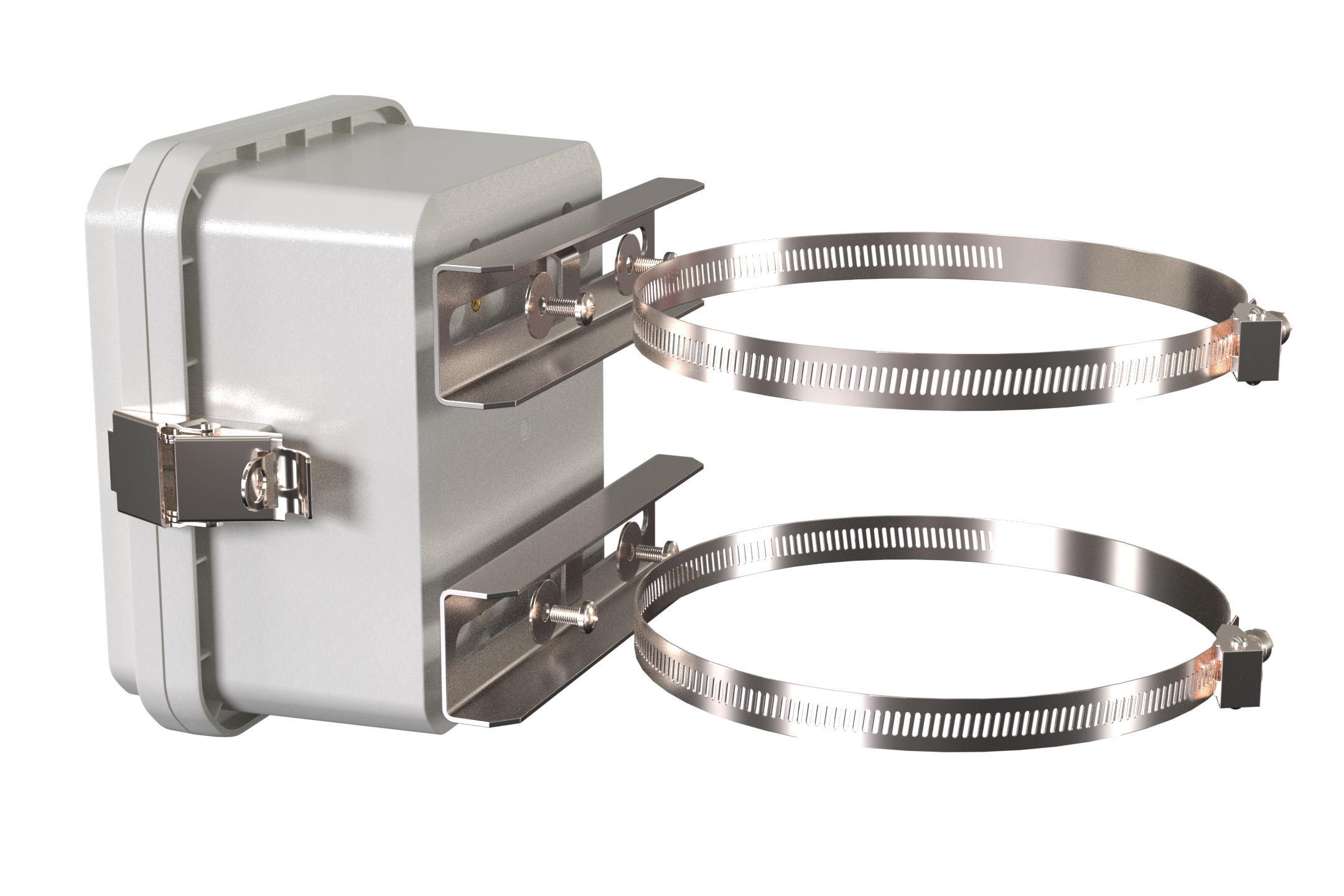 HP-0705K Internal Mounting Panel Kits for Electrical Boxes