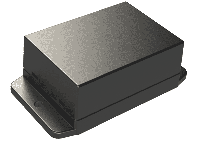 Snap Fit Boxes - Plastic Utility Box - Snap Fit Enclosures