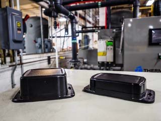 Plastic Electrical Enclosures and Junction Boxes | Polycase