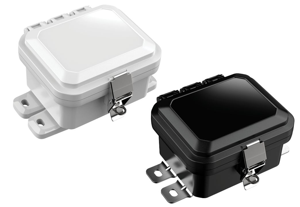 HP-050403 NEMA 4X Junction Box 5 x 4 x 3