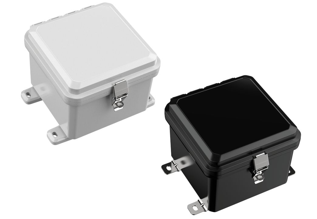 HP-070705 Hinged Electrical Enclosure | IP66