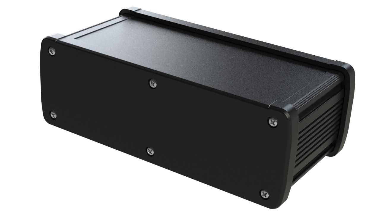 EX-63 IP66 Aluminum Enclosures for Electronics
