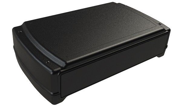 ZN-45 | ZN Series Desktop Instrument Electronics Case