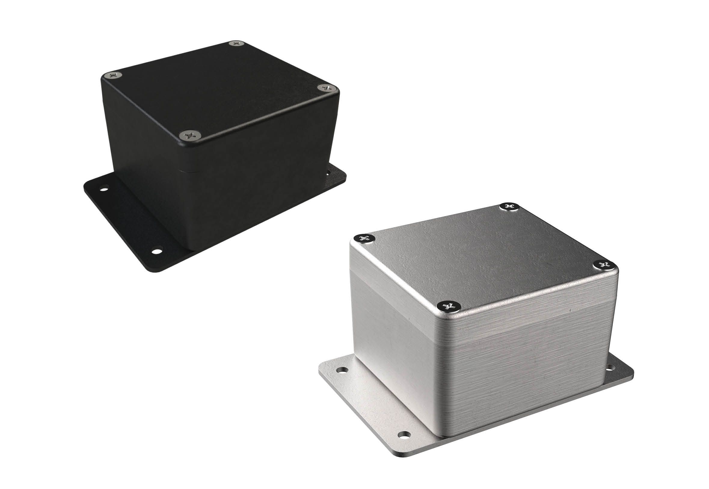 4 Lug Electrical Enclosures
