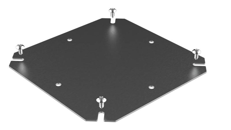 HP-0707K Internal Mounting Panel Kits for Electrical Enclosures