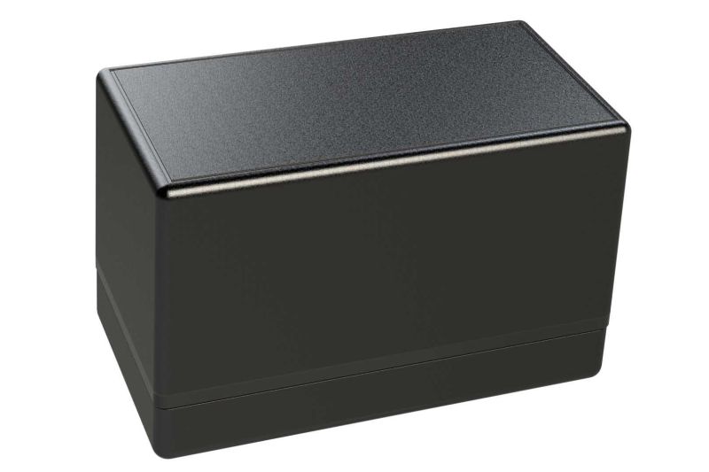 ID-2420P | ID Series Desktop Electronics Enclosure Box