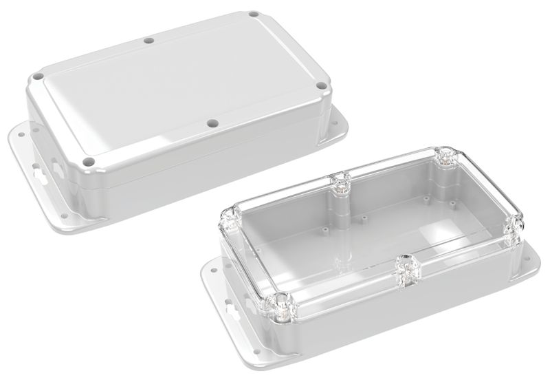 ML-57F NEMA Weatherproof Enclosure