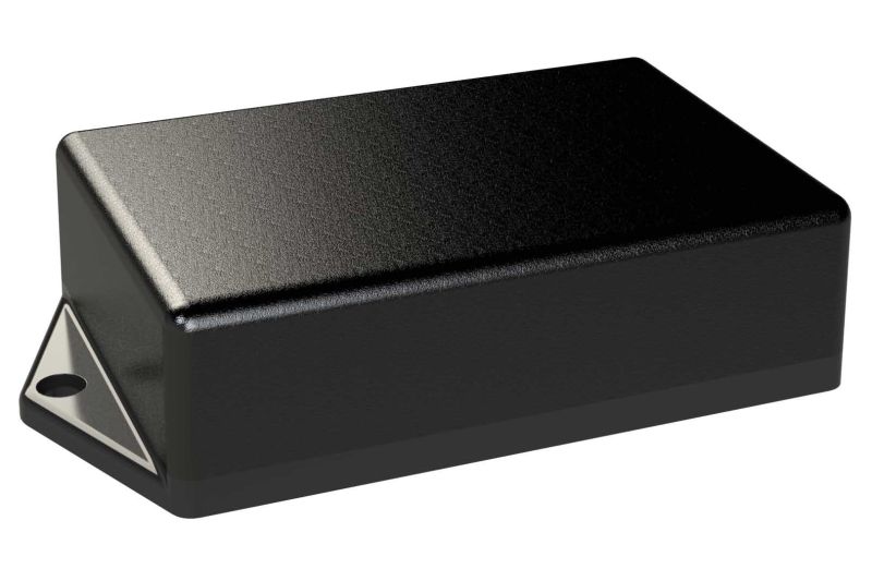 TF-2309TX Plastic Potting Boxes for Electronics | TX Series