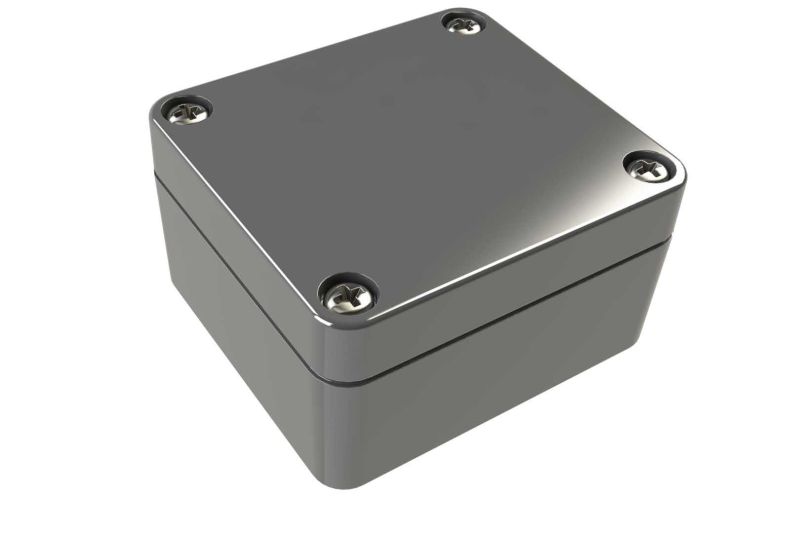 WA-20 NEMA Rated Electronics Enclosure | ABS NEMA Box