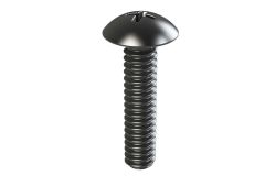 PCB Mounting Screws & Tamper Resistant Cover Screws from Polycase