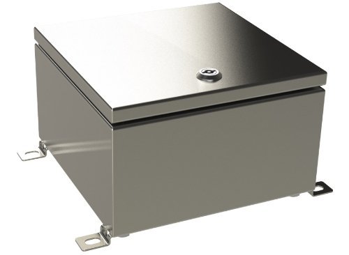 Handheld Enclosures for Electronics | Handheld Project Box