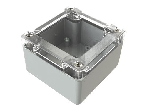 DIN Rail Enclosure Installation Guide | Polycase DIN Rail Enclosure Installation Guide | Polycase