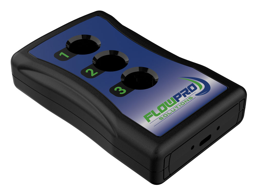 Handheld Enclosures for Electronics | Handheld Project Box