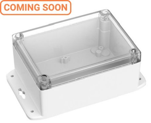 Pole Mount Enclosures & Boxes | Polycase