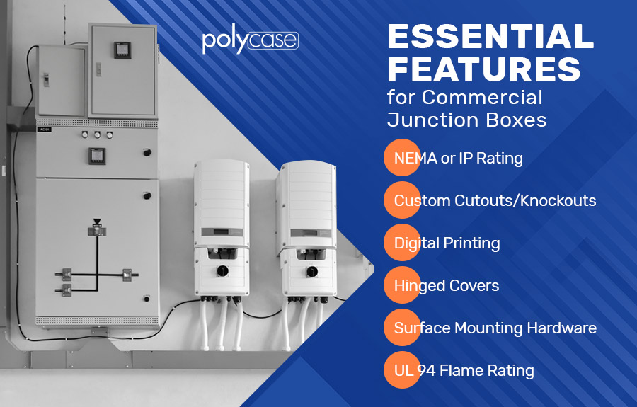 What Is A Junction Box Used For Evaluating Commercial Uses 2022 What Is A Junction Box Used For Evaluating Commercial Uses 2022