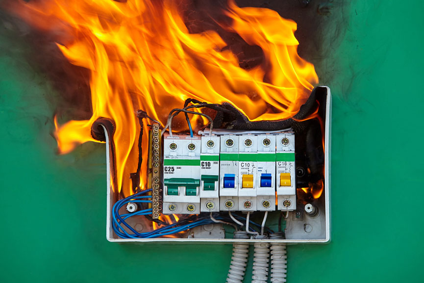 Evaluating The UL 94 Flame Rating Of Enclosures Polycase Polycase Evaluating The UL 94 Flame Rating Of Enclosures Polycase Polycase