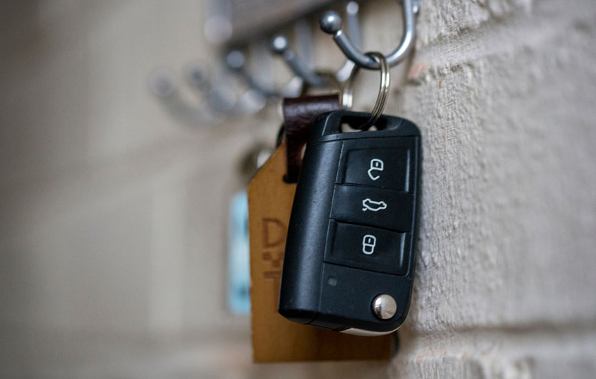 What Is A Key Fob Polycase What Is A Key Fob Polycase