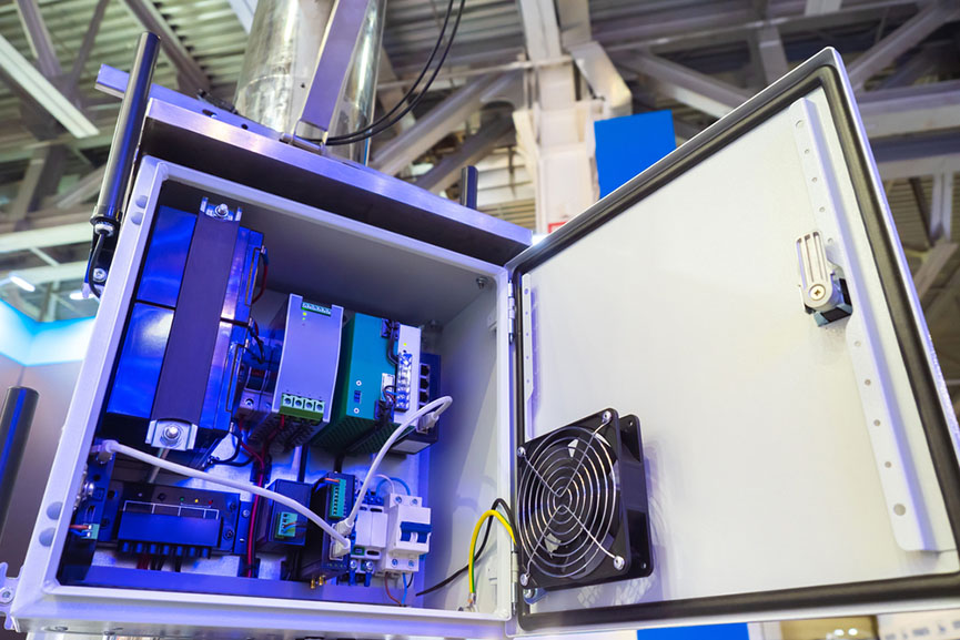 What Is the Difference Between EMI and EMC? | Polycase